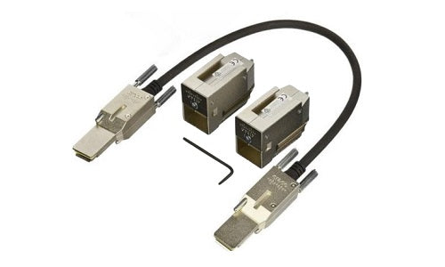 C9300L-STACK-KIT - Cisco StackWise-320 Stacking Kit for C9300L Switche