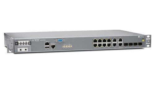 Juniper Networks Router