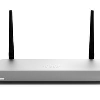 MX67C-HW-NA - Cisco Meraki MX67 Security Appliance, w/ Cellular CAT 6